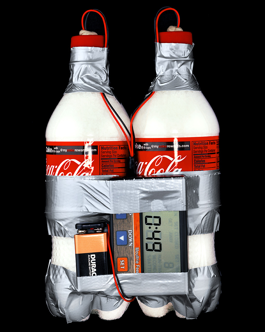 One Calorie Is Equivalent To One Gram Of TNT In Terms Of Energy