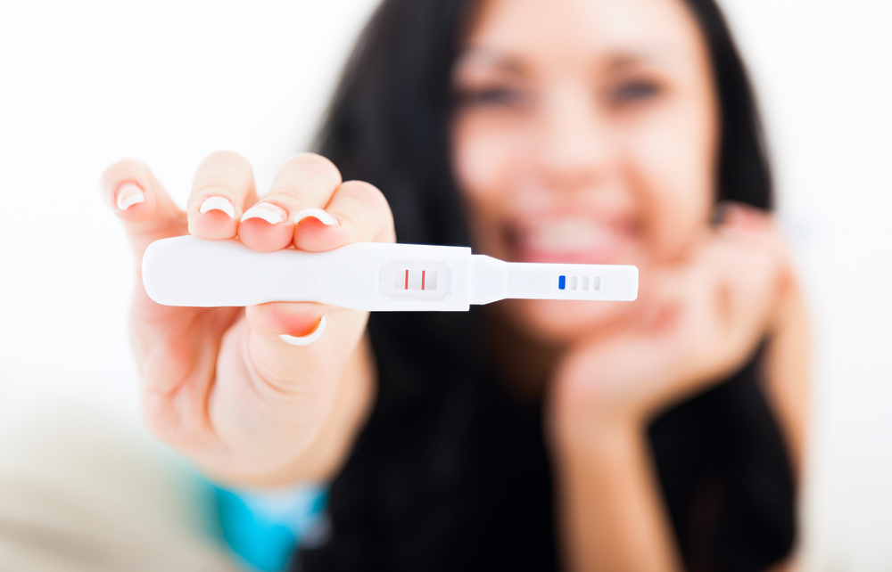 How Pregnancy Tests Work