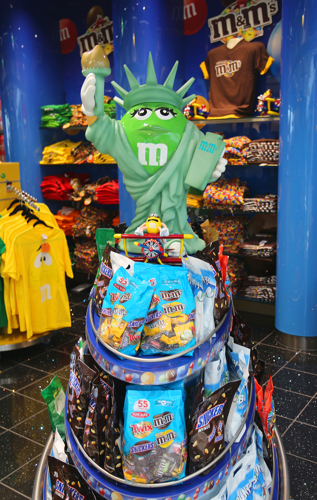 How Do They Get The Ms On M Ms How Do They Get The Ms On M Ms
