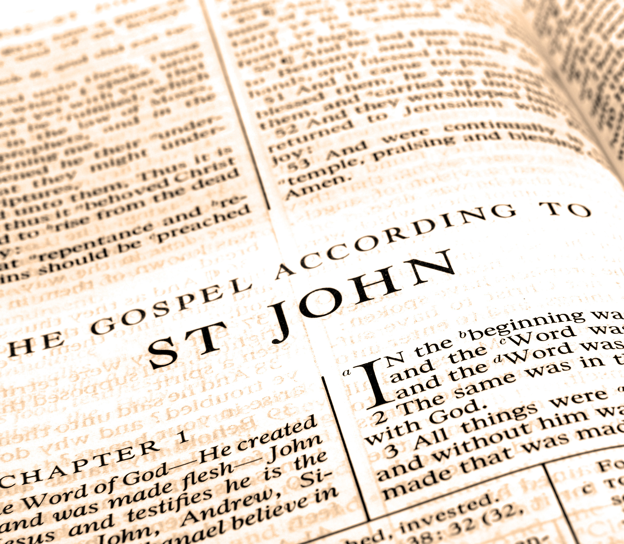 Why Are Bibles Printed With The Text In Two Columns Instead Of One Why Are Bibles Printed With The Text In Two Columns Instead Of One