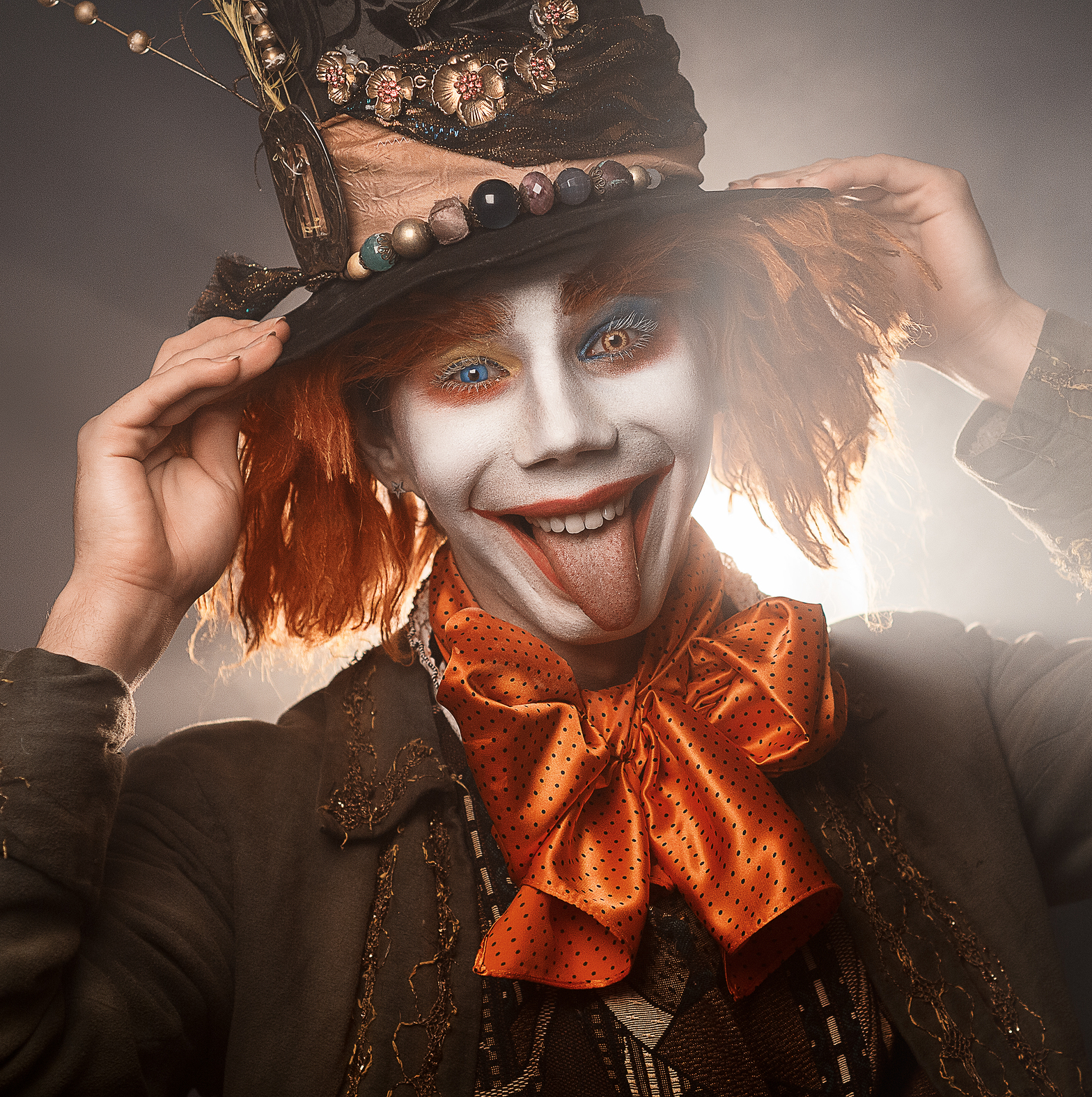 Why Are Crazy People Called Mad As A Hatter Why Are Crazy People Called Mad As A Hatter