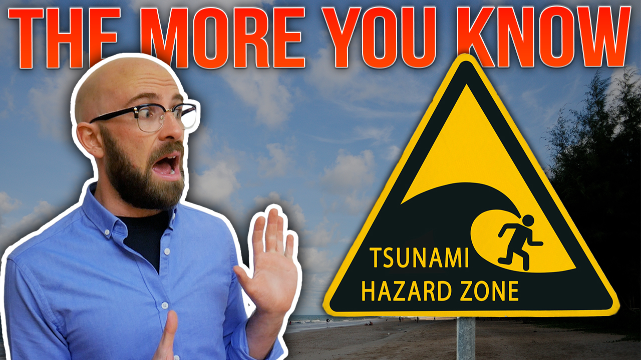 What’s the Difference Between a Tidal Wave and a Tsunami? – ReportWire What’s the Difference Between a Tidal Wave and a Tsunami? – ReportWire