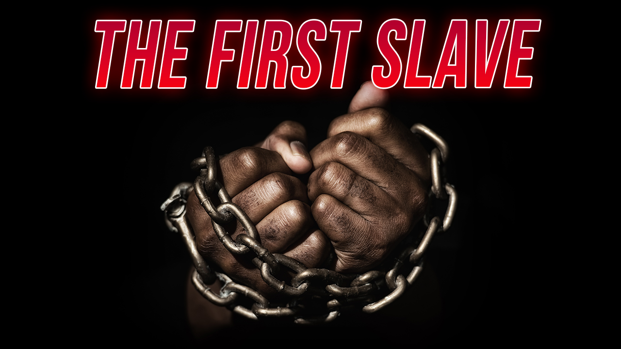 anthony johnson 1653