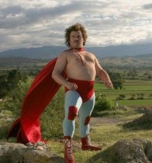 Nacho Libre