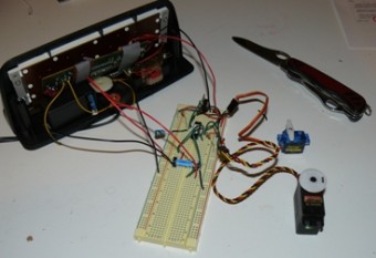 How to Hack an Alarm Clock