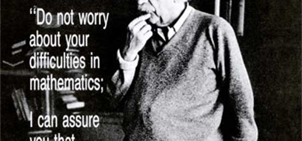 albert einstein mathematics fail albert einstein mathematics fail