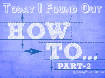 How To -Part 2 thumbnail