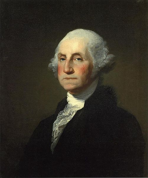 Interesting United States President Facts Part 1 (1st-12th President)