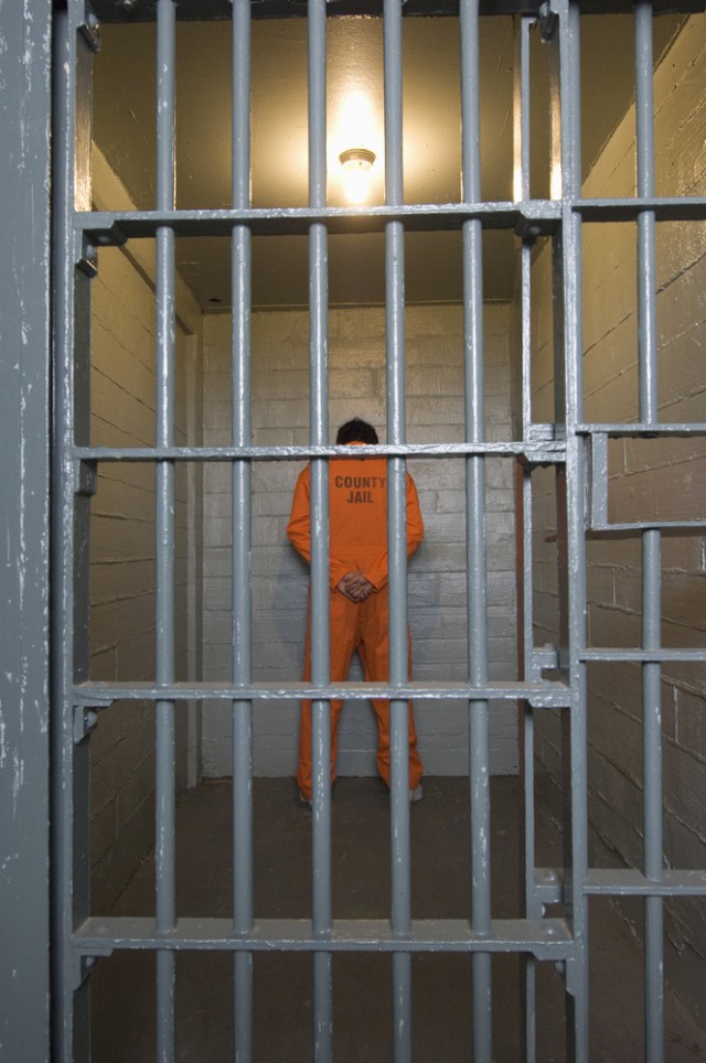Are You Really Entitled to a Phone Call When Arrested?