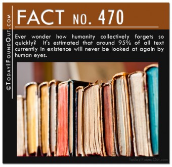 25 Amazing Facts