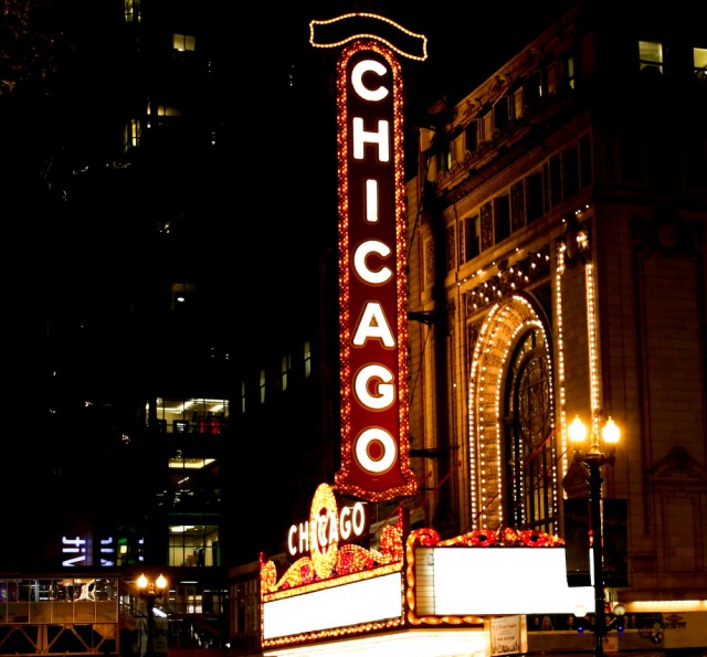 How Chicago Got Its Name