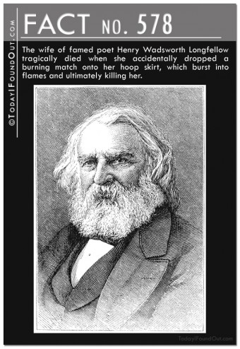 15 Random Quick Facts