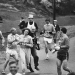 The First Woman To Officially Run in the Boston Marathon