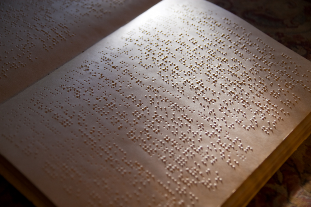 Who Invented Braille Who Invented Braille