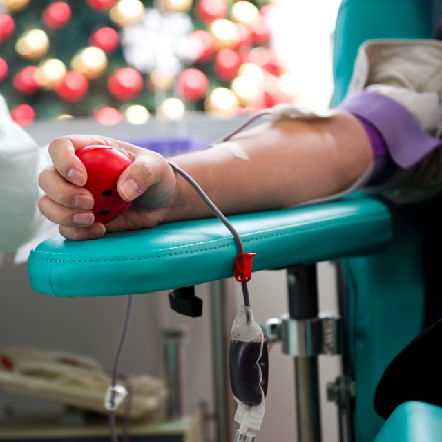 How Blood Works and the Difference Between Blood Types