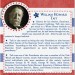 100+ Facts About US Presidents 27- William Howard Taft