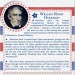 100+ Facts About US Presidents 9- William Henry Harrison
