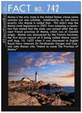 Another 10 Awesome Quick Facts