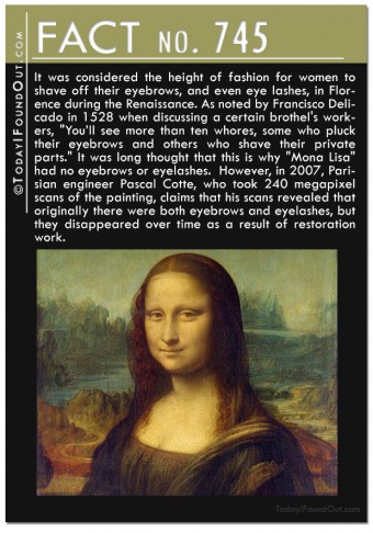 Another 10 Awesome Quick Facts