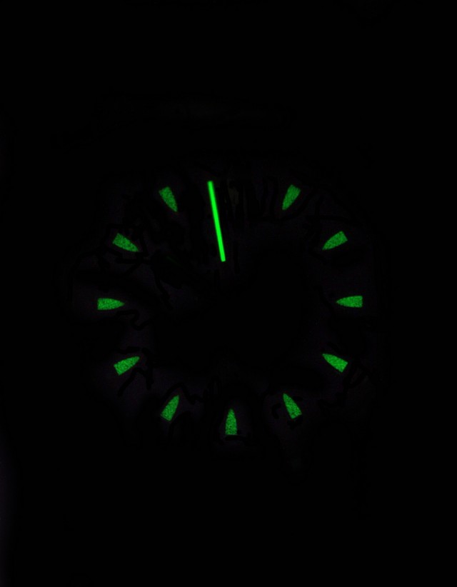 Glowing in the Dark, The "Radium Girls"