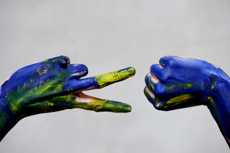 Who Invented Rock, Paper, Scissors and What's the Best Way to Win ...