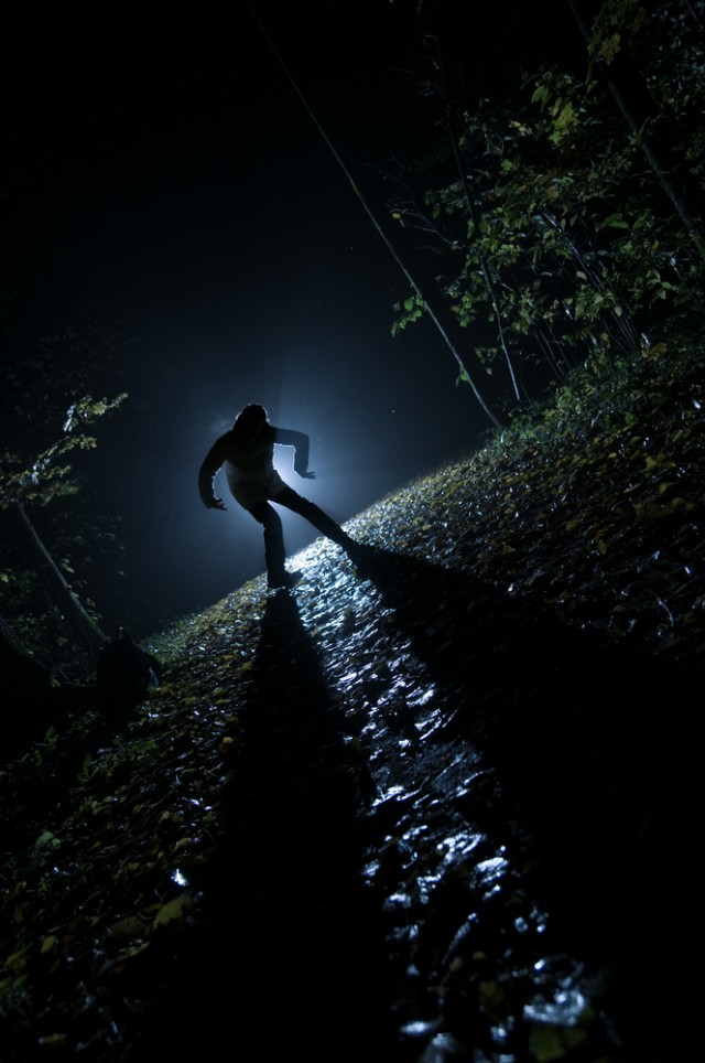 A Brief Look at the Werewolf Through History