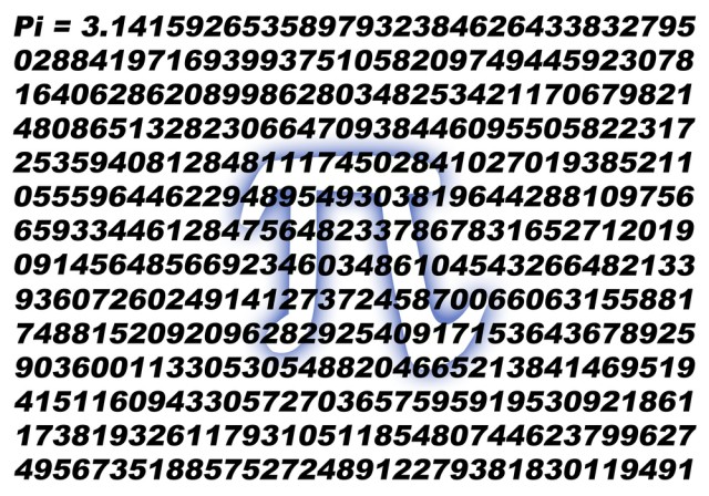 A Brief History of Pi