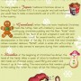 Christmas Facts Wrap
