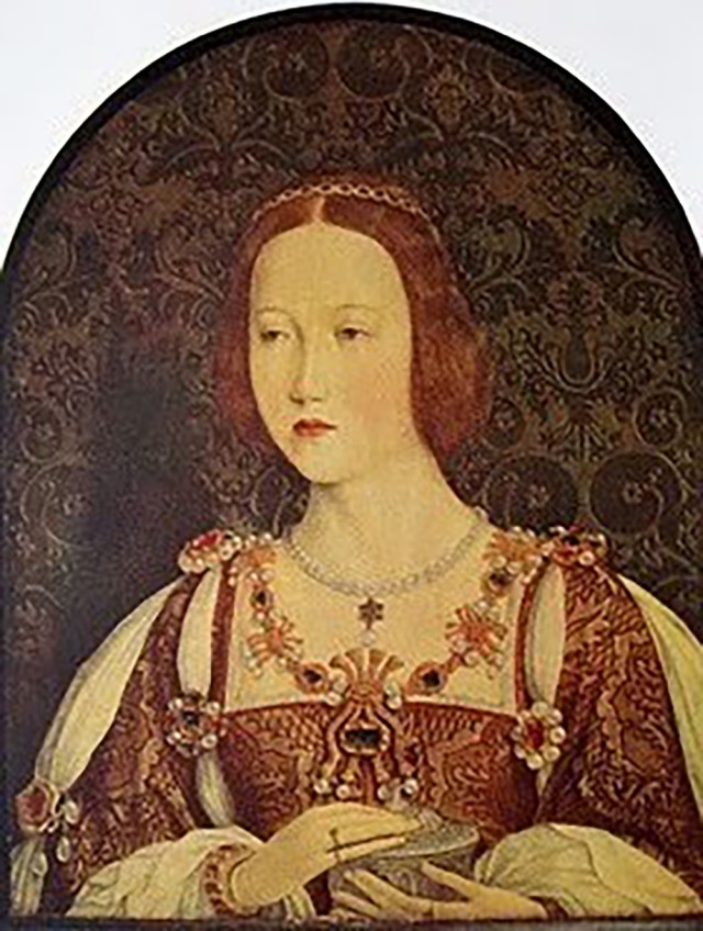 This Day in History: June 25th- Death of a Tudor