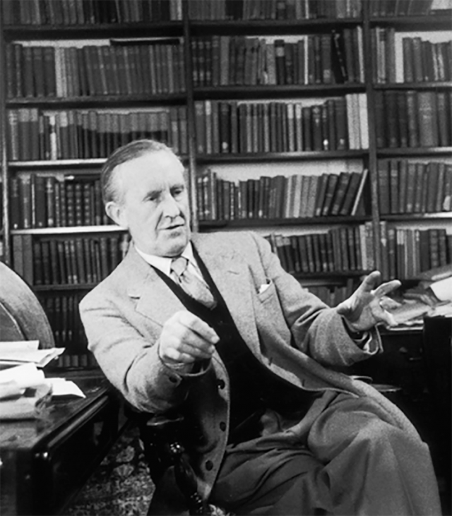This Day in History: September 2nd- Tolkien's End