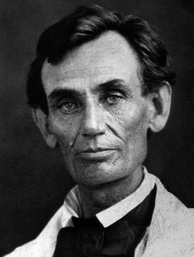 The Story of Honest Abe's Family Tree