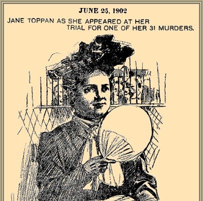 This Day in History: October 29th- The Nightmare Nurse