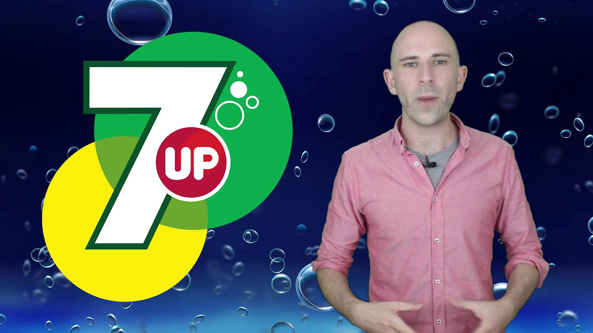 Lithium and 7-UP