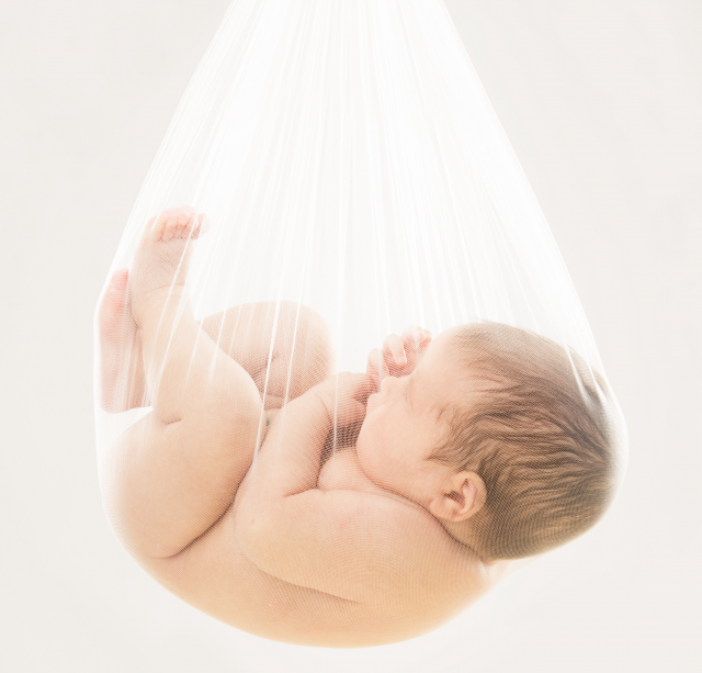 What is Amniotic Fluid Made Of?