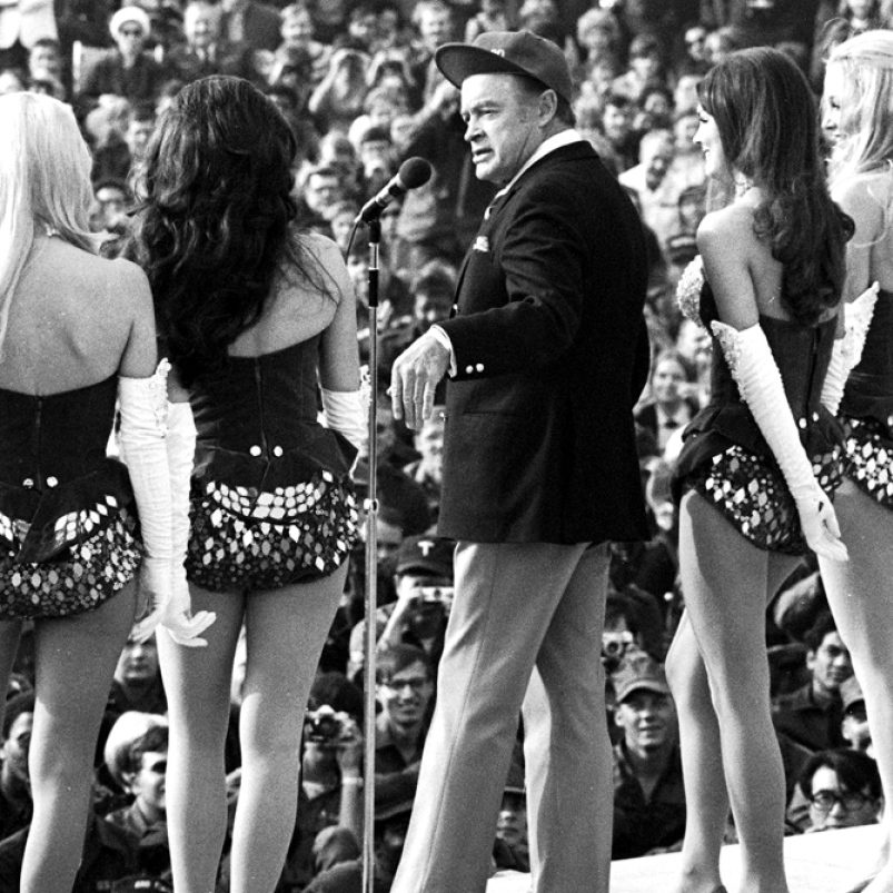 This Day in History: December 24th- The Last Hope