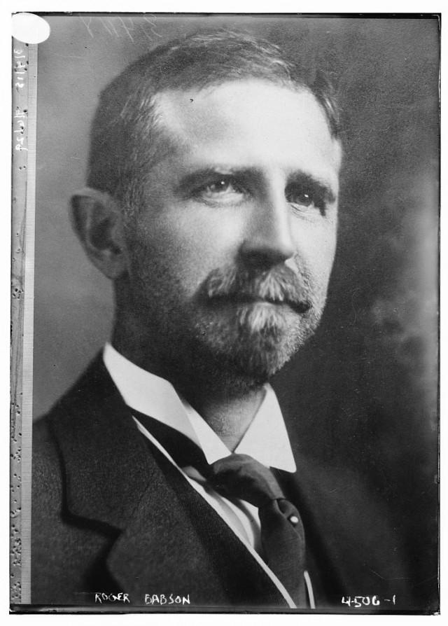 The Man Who Hated Gravity