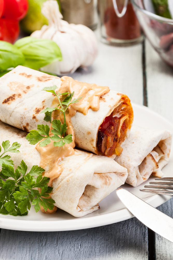 Weekly Wrap Volume 101