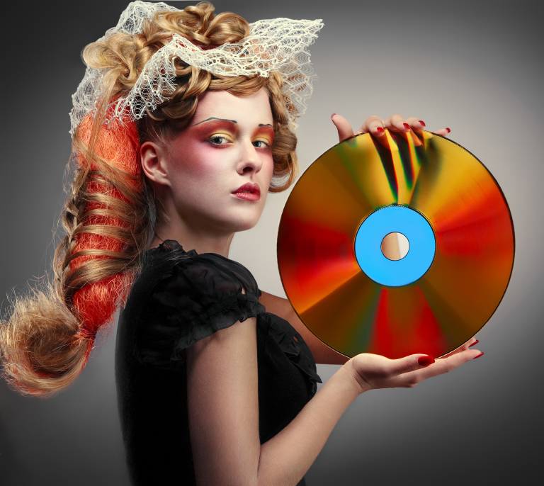 How LaserDisc Ultimately Won the Format Wars