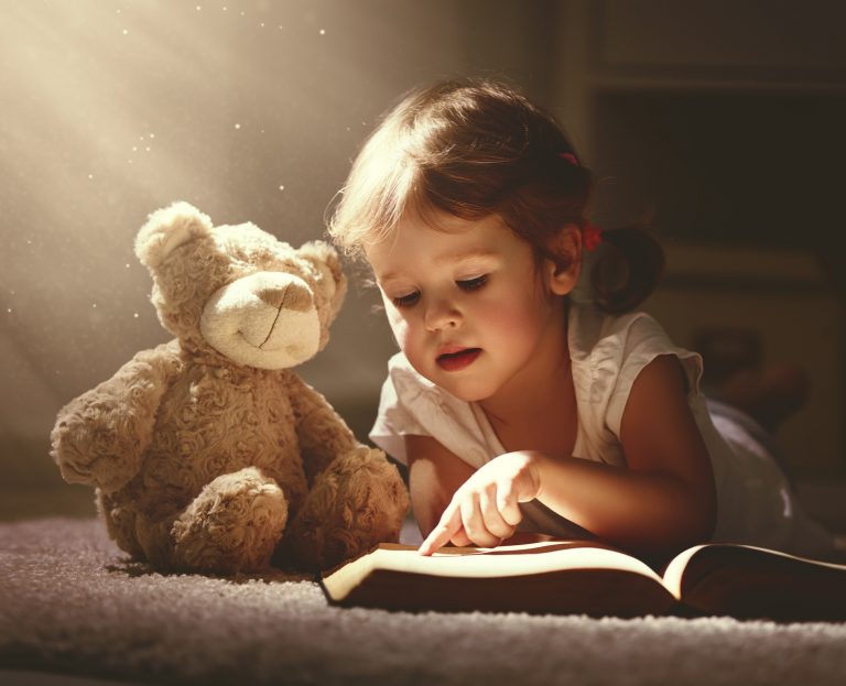 The Real Story Behind How Teddy Bears Got Their Name