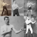 Why Did Old Timey Boxers All Pose For Photos the Same Way?