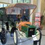 The Ford Model K