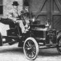 The Ford Model K