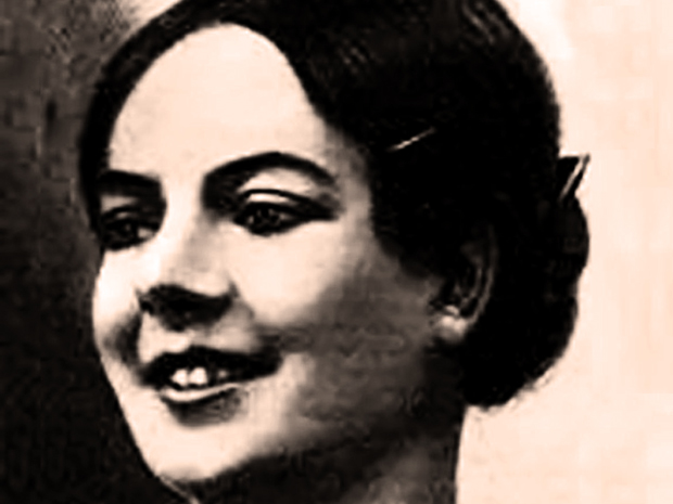 Margaret-Toth