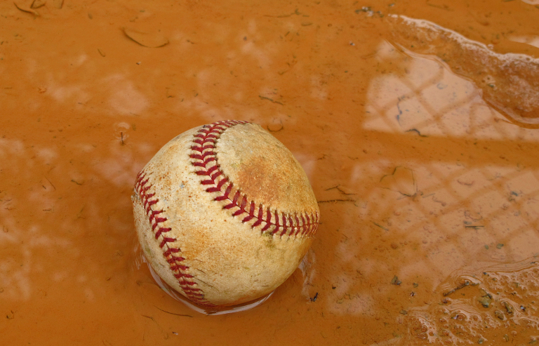 Baseball's Muddy Business and How It Might End