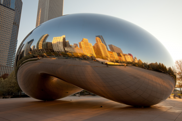 The Surprisingly Interesting Reason Chicago is Called the "Windy City"