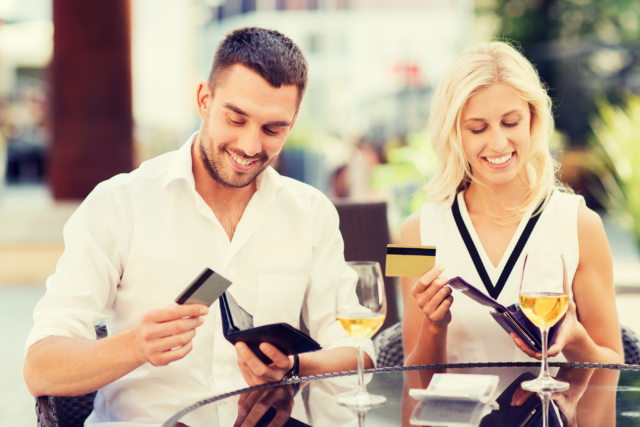 Why is it Called "Going Dutch" When You Pay for Yourself?