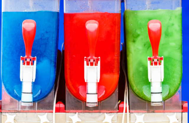 Who Invented the Slurpee?