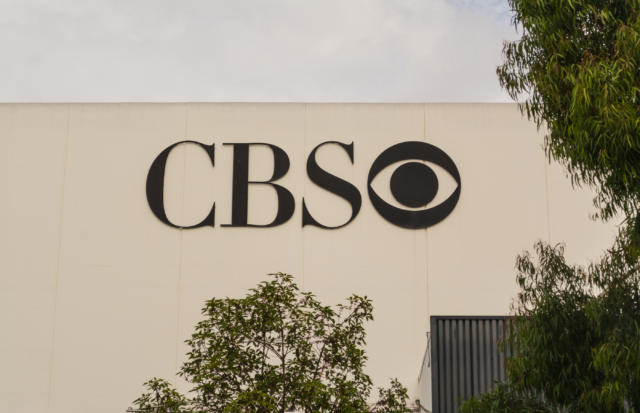 Network Origins: CBS