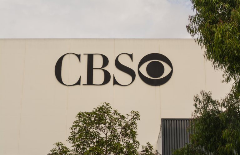 Network Origins: CBS