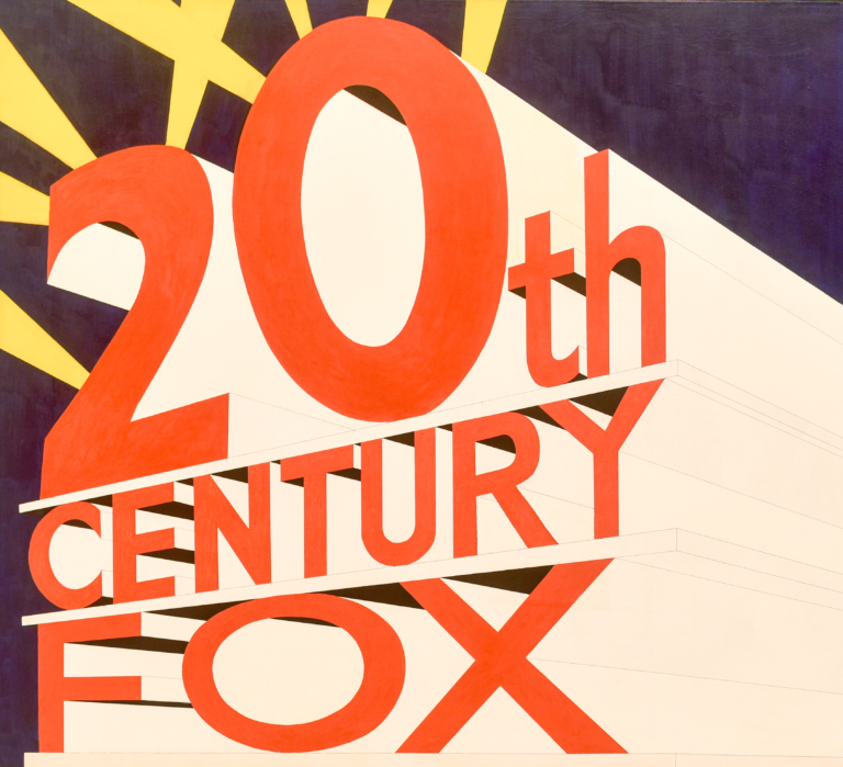 Network Origins: Fox